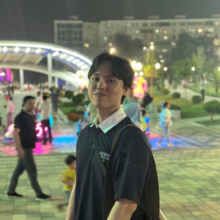 MEMBERS - NLP&AI Lab