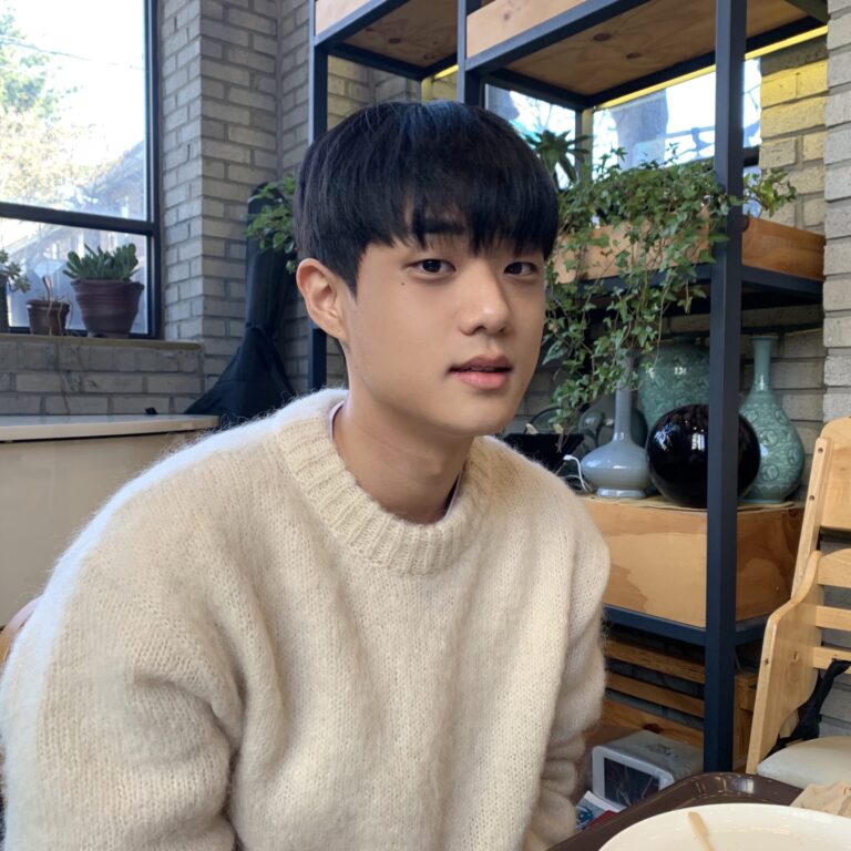 MEMBERS - NLP&AI Lab