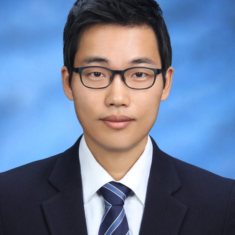 MEMBERS - NLP&AI Lab